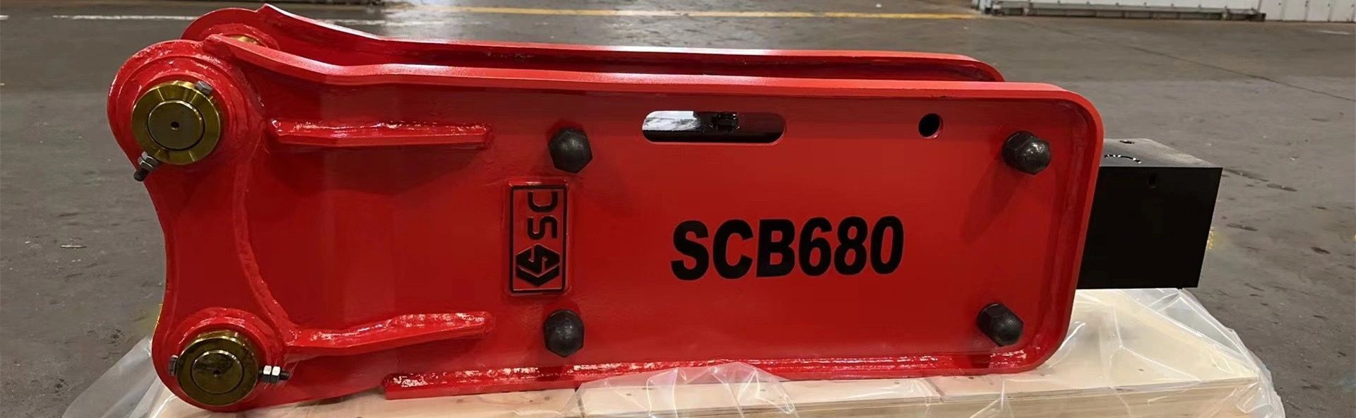 Excavator Attachments For Sale, Buy Excavator Attachments List | SC ...